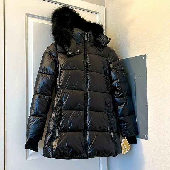 MICHAEL Michael Kors | Jackets & Coats | Michael Michael Kors Womens ...